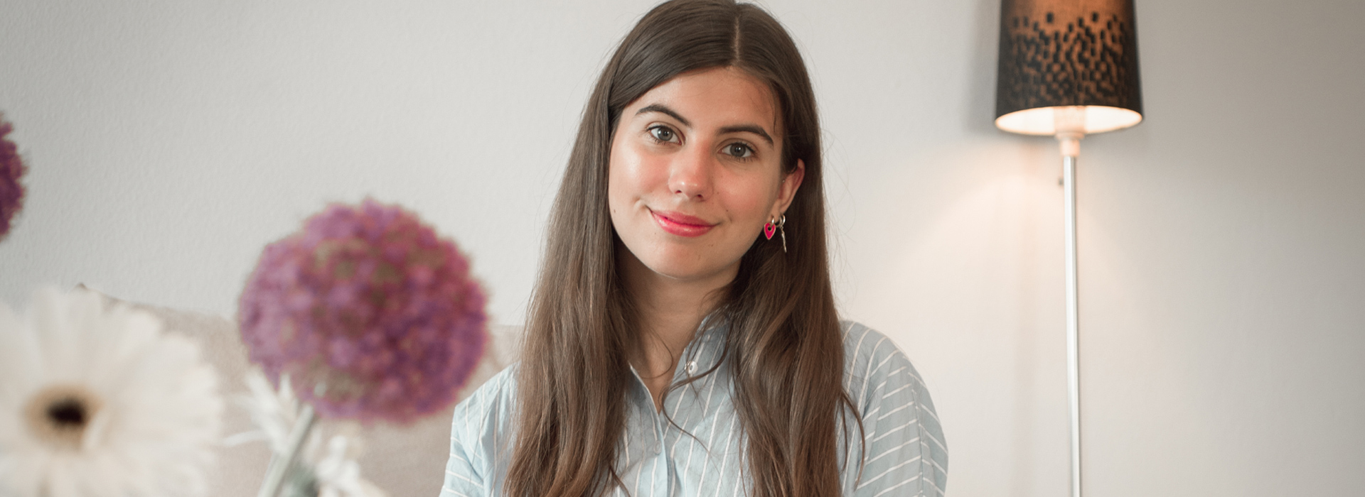 URMA GIRLS: Теона Манго од Beyond Green - URMA